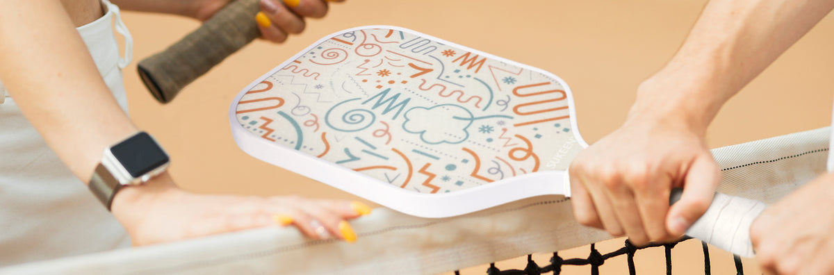 How to Judge Whether a Pickleball Paddle is Good or Bad?