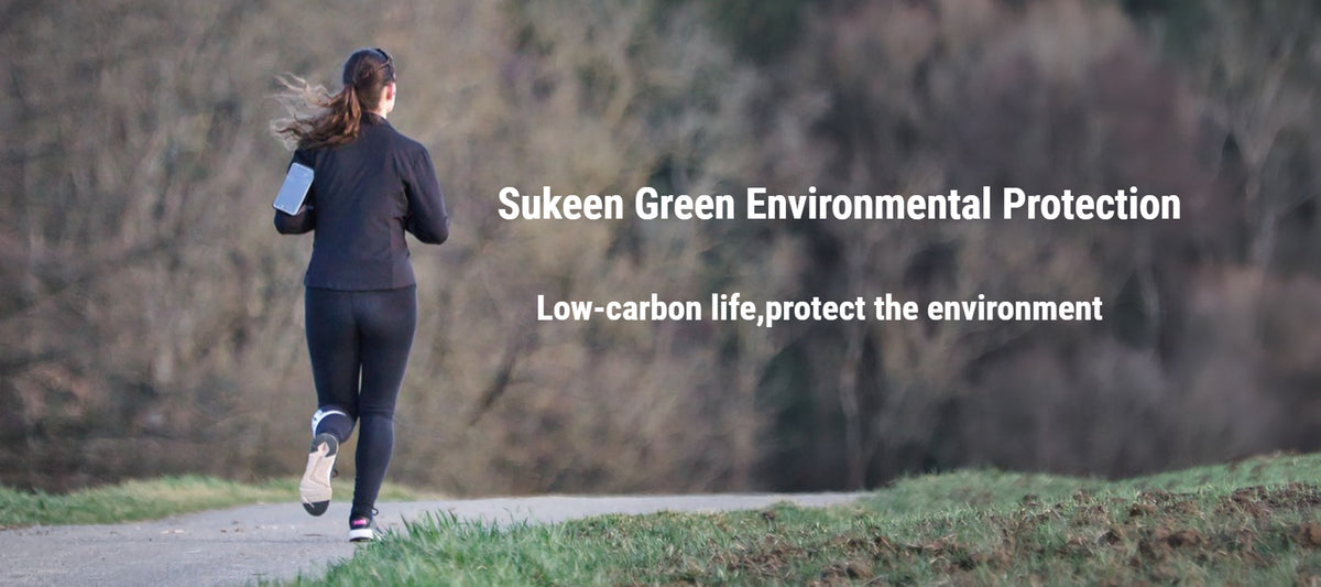Green Environmental Protection Spotlight: 4 Points You Should Know Abo ...